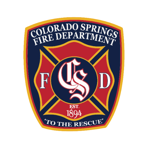 Town Hall Series | Colorado Springs Fire Department