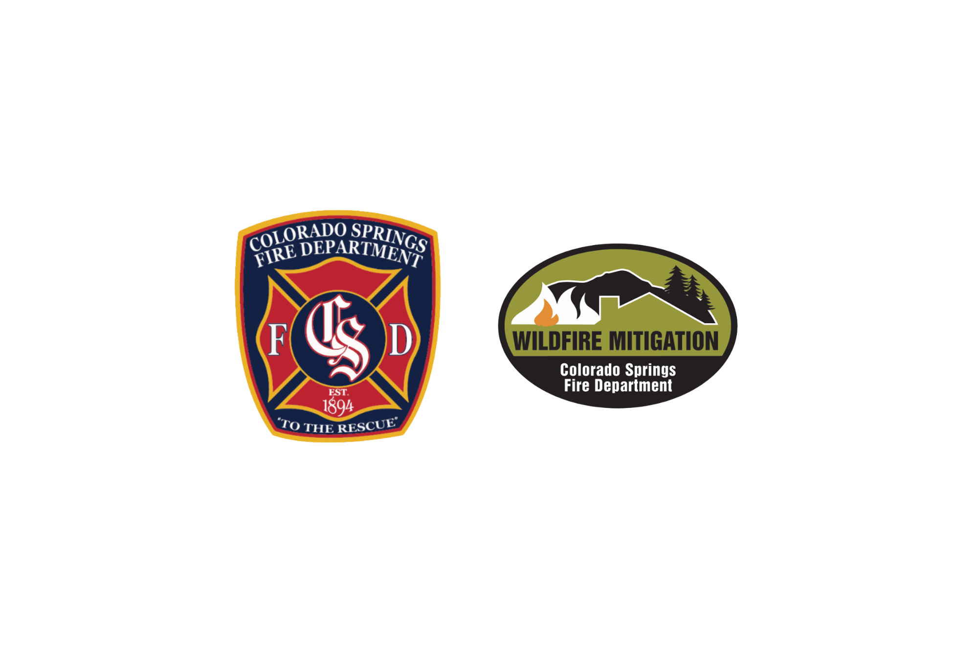 Home | Colorado Springs Fire Department